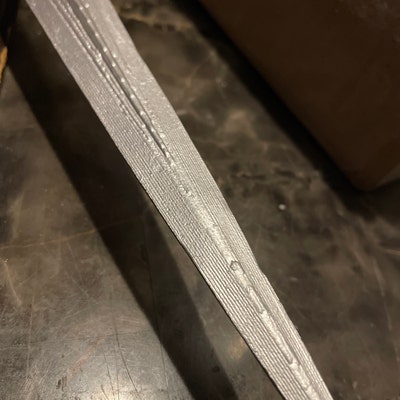 Infinity Blade Sword Aluminum Sword Deathless Blade Lll - Etsy