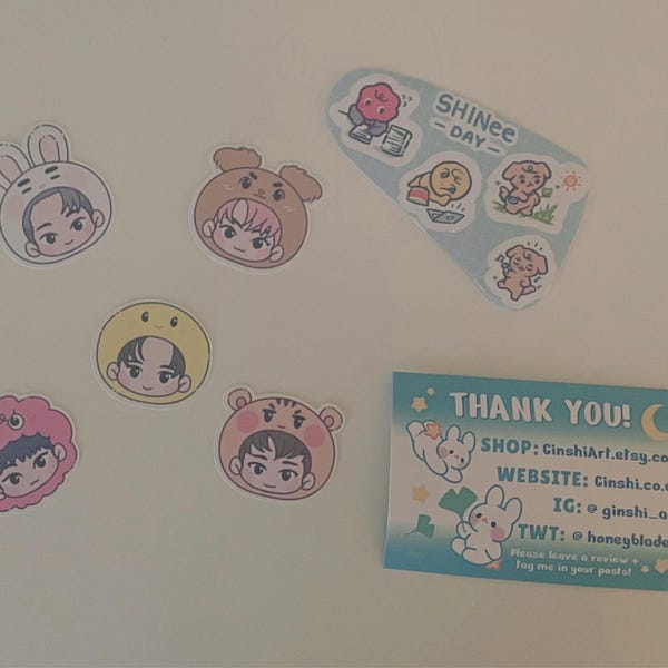 SKZ | Chan & Berry Fanart Print - Etsy