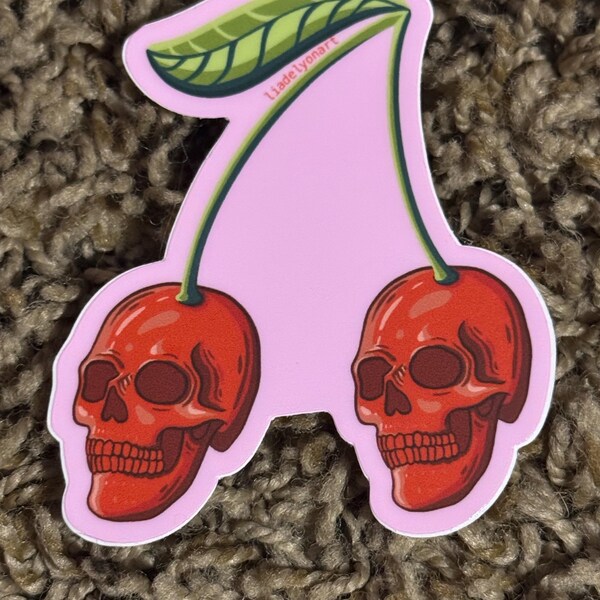 Skeleton Art Print, Colorful Skull Wall Art, Spooky Art, Halloween ...