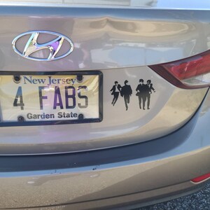 My Other Ride is A Tardis Vinyl Decal Tardis Bumper Sticker Dr Who ...