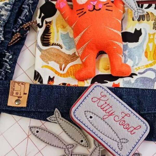 Boxer Dog Stuffie ITH Embroidery , Machine Pattern, ITH Boxer Stuffie ...