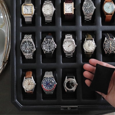 12 Pcs Pack Soft Velvet Jewelry Display Pillow,watch Displays,jewelry ...