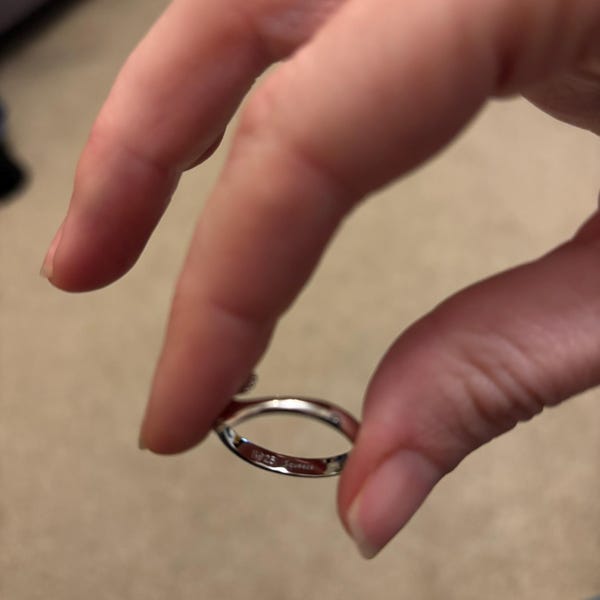 Urn Ring | Ashes Jewelry | Cremation Ring | Memorial Jewelry | Grief | Gift for Loss | Memorial ...