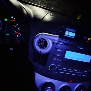 Boostnatics Rechargeable Electric Turbo Keychain With Sounds - Etsy