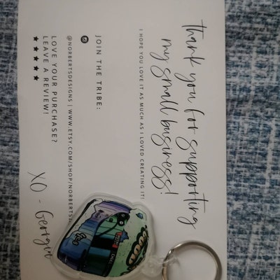 George Russell Logo Vinyl Sticker - Etsy