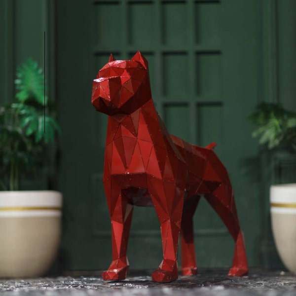 PIGGY Bank,diy Papercraft Piggy Bank, Diy 3d Lowpoly Pigg Model,money ...