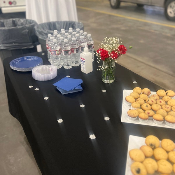 Lieutenant Colonel Emblem Confetti. Lt Col Emblem Confetti - Army LTC ...