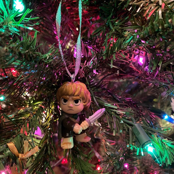 Custom MISTRESS MARE-VELOUS Applejack Christmas Holiday Easter 2.25 ...