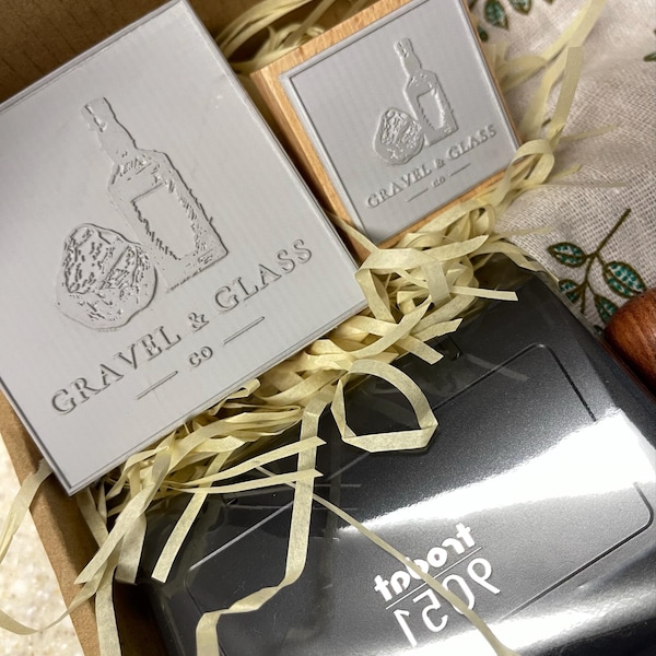 CUSTOM LOGO STAMP | Business Stamp | Personalized Stamp, Egg Stamp ...