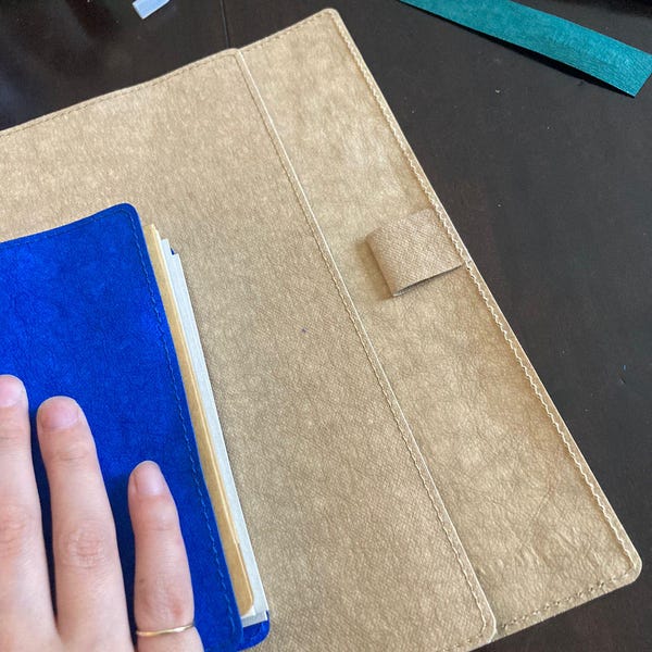 Small Cork Pouch, Phone Cable Holder, Jewellery Pouch, Vegan Passport ...