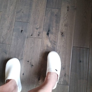 Orthopedic Woman Clogs,nurse Shoes,comfortable Slippers,nurse Gift ...