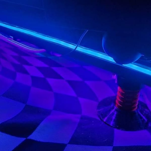 Generic Sim Handbrake Lever Extension Kit - Etsy