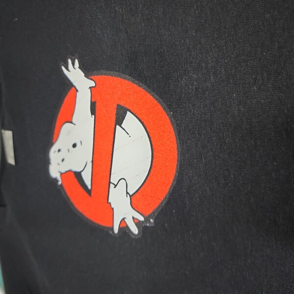 Ghostbuster SVG | Vector Ghostbuster Design SVG | Ghostbuster Movie ...