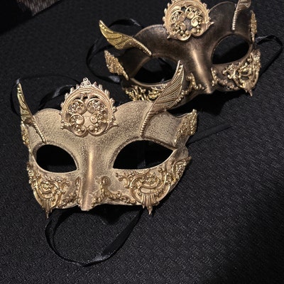 Best Friend Gifts, Couple's Masquerade Masks, Mother of Dragons ...