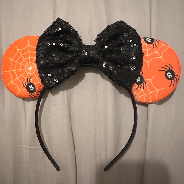 Sorcerer Minnie Mickey Mouse Ears, Fantasia Ears, Character Ears, Magic ...