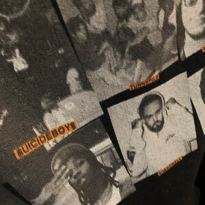 New Youngboy Retro Vintage Rapper Hip Hop T-shirt Tee New Youngboy 38 ...