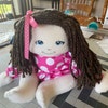 Sweet Cheeks Preemie Babies Pattern Easy to Sew Carolee Creations ...