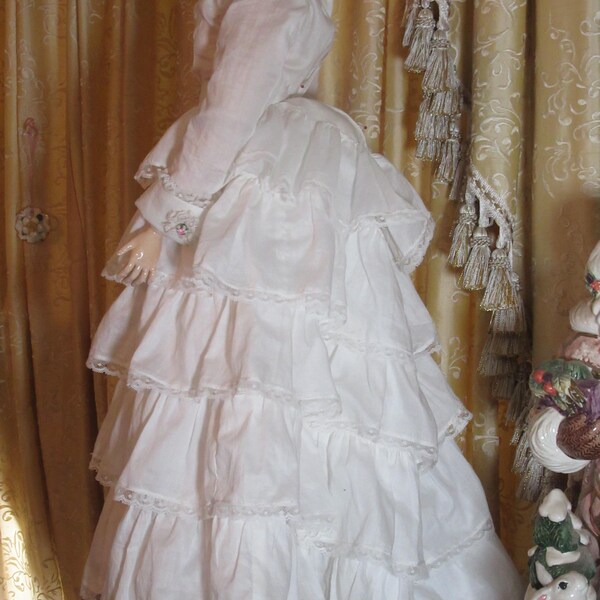 LILAC PAIR 3D Applique Beaded for Lyrical Dance, Ballet, Couture Gowns ...