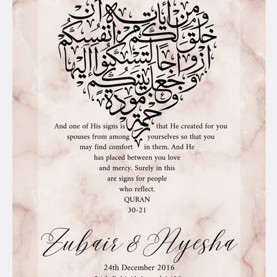 Islamic Art Surah Naas English Translation Arabic Calligraphy Poster ...