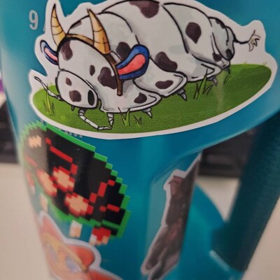 Hello Linocut - Etsy