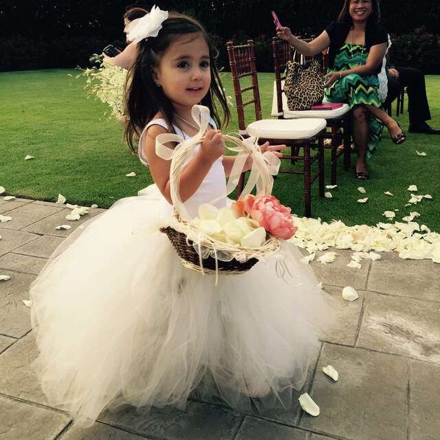 SHANTELLY loved their purchase from LittleMissTrendyTutu