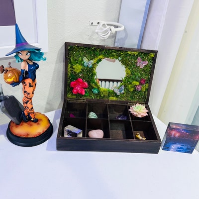 Dinosaur Zen Garden Jurassic T-rex Dino Mindful Work From Home Gifts ...