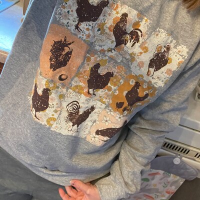 Comfort Colors Cute Animal Tshirt Donkey T Shirt Donkey Lover T Shirt Farm Animals T-shirt ...