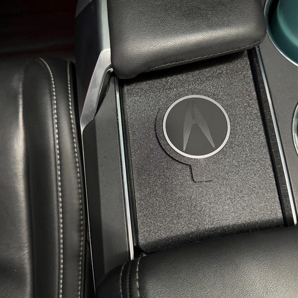 11th Gen Honda Civic 2022 all Trims Ktuner V2 Mount - Etsy