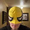 Iron Fist Mask - Etsy