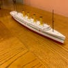 RMS Adriatic Model by THEROLLER3D 1 Foot in Length - Etsy