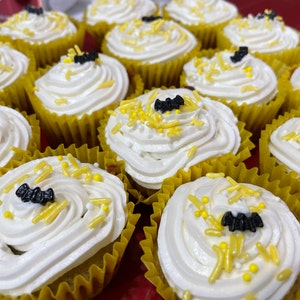 Pink Graduation Cap Cake Topper 1 Pink Graduation Hat Topper for ...