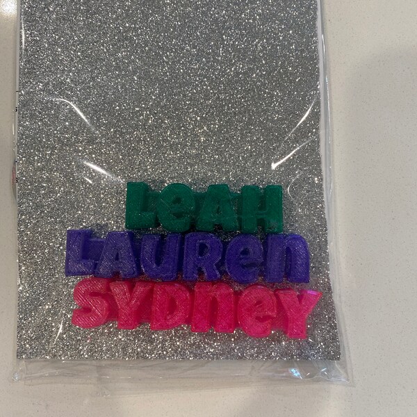 Cable Labels: Custom Name Tags for Your Charging Cables - Etsy