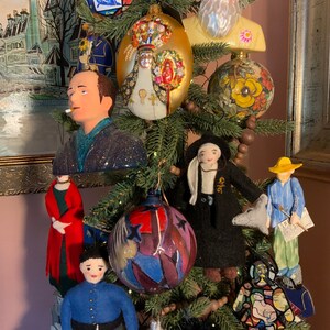 Original One of a Kind Upcycled Picasso Box - Etsy