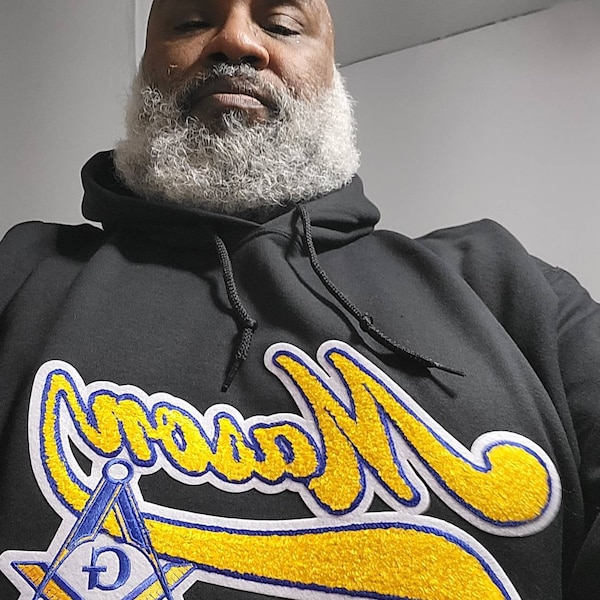 OES Back and Front - Etsy