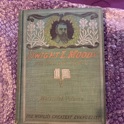 Al Mettel Signed Print the Oldest House Matted - Etsy