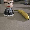 Elvis Planter - Etsy