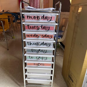 Kindergarten Visual Rubric | 5 Star Writing - Etsy