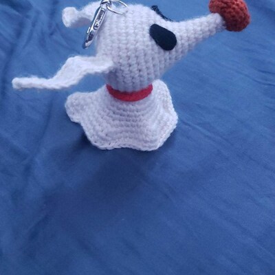 Cubchoo Pokemon Crochet Pattern - Etsy