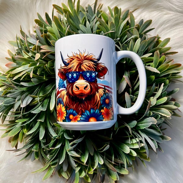 Sublimation Transfer Ready to Press for Mugs - 11oz, 12oz and 15oz Size ...