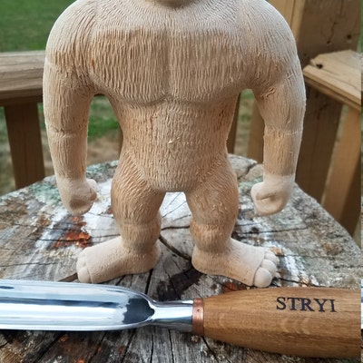 Hand Forged Sickle, Short Blade Machete, Knife for Hunting With High ...