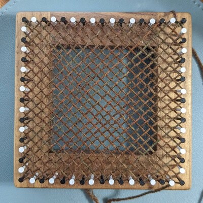 18 Warping Sticks for Weaving - Etsy