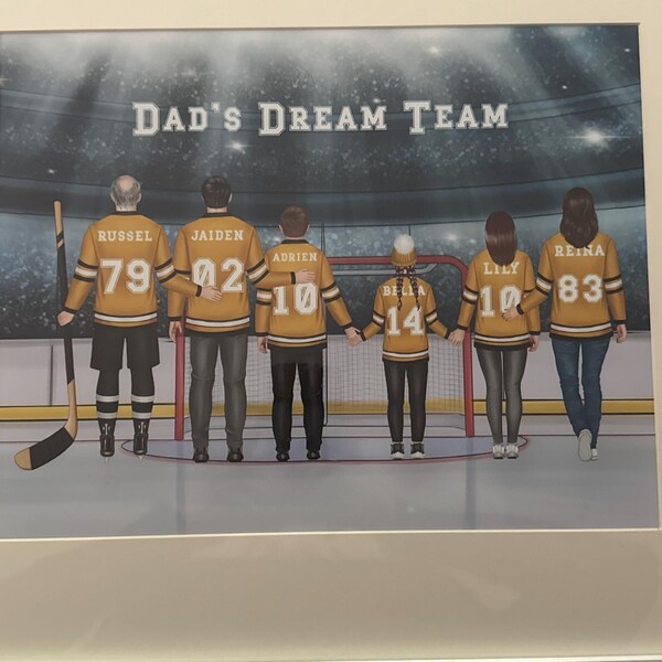 Graduation Print for Figure Skater, Personalised Graduation Gift, Ice ...