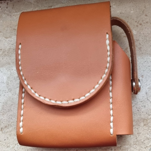 Pattern Leather Cigarette Case, Cigarette Case PDF, Pattern Cigarette ...