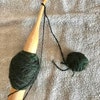 Dealgan Scottish Drop Spindle - Etsy