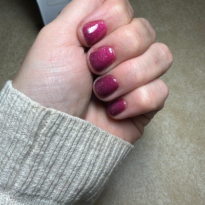 Marquee Dip Powder Glitter Dip Powder Dip Powder for Nails - Etsy