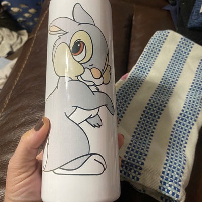 Bambi Thumper SVG File - Etsy Canada