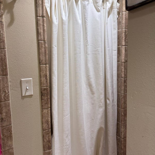 Leather Strap Hanging File Storage Organizer File Holder for Wall ...