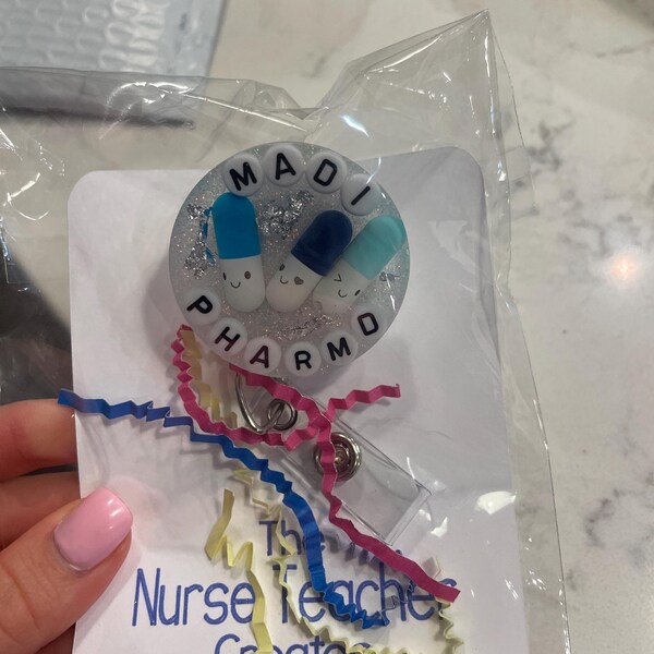 Funny Nurse Sticker, Pharmacy Sticker, Pharmacy Tech Decal, Anesthesia ...