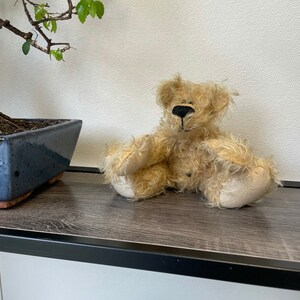 Russ Berrie Benji Bears Teddy Bear Vintage | Etsy UK