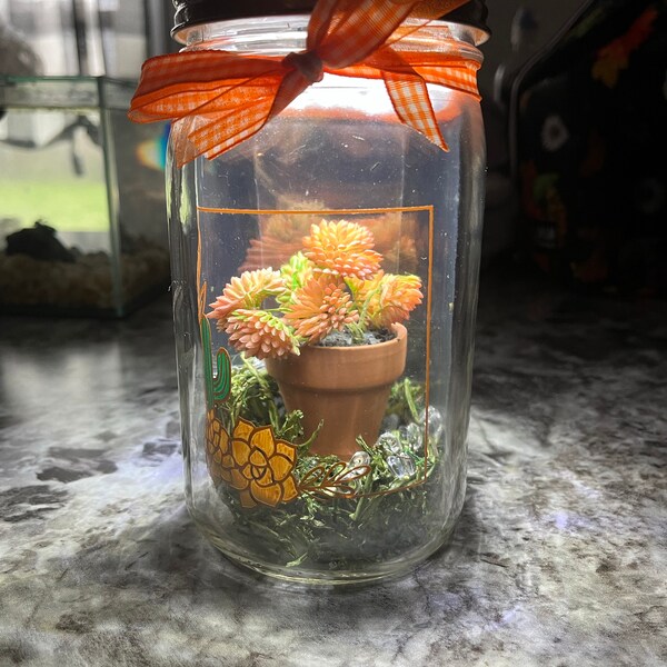 Farmhouse Mason Jar Party Pack, Custom Party Decor, Birthday Party ...